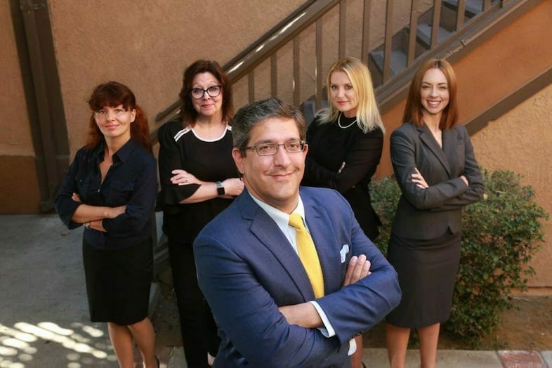 Litigation and Trial Lawyers: Award Winning Cal-Lawyer PLC