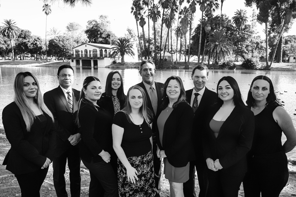 Business and Commercial Litigation - Cal-Lawyer PLC - Southern ...